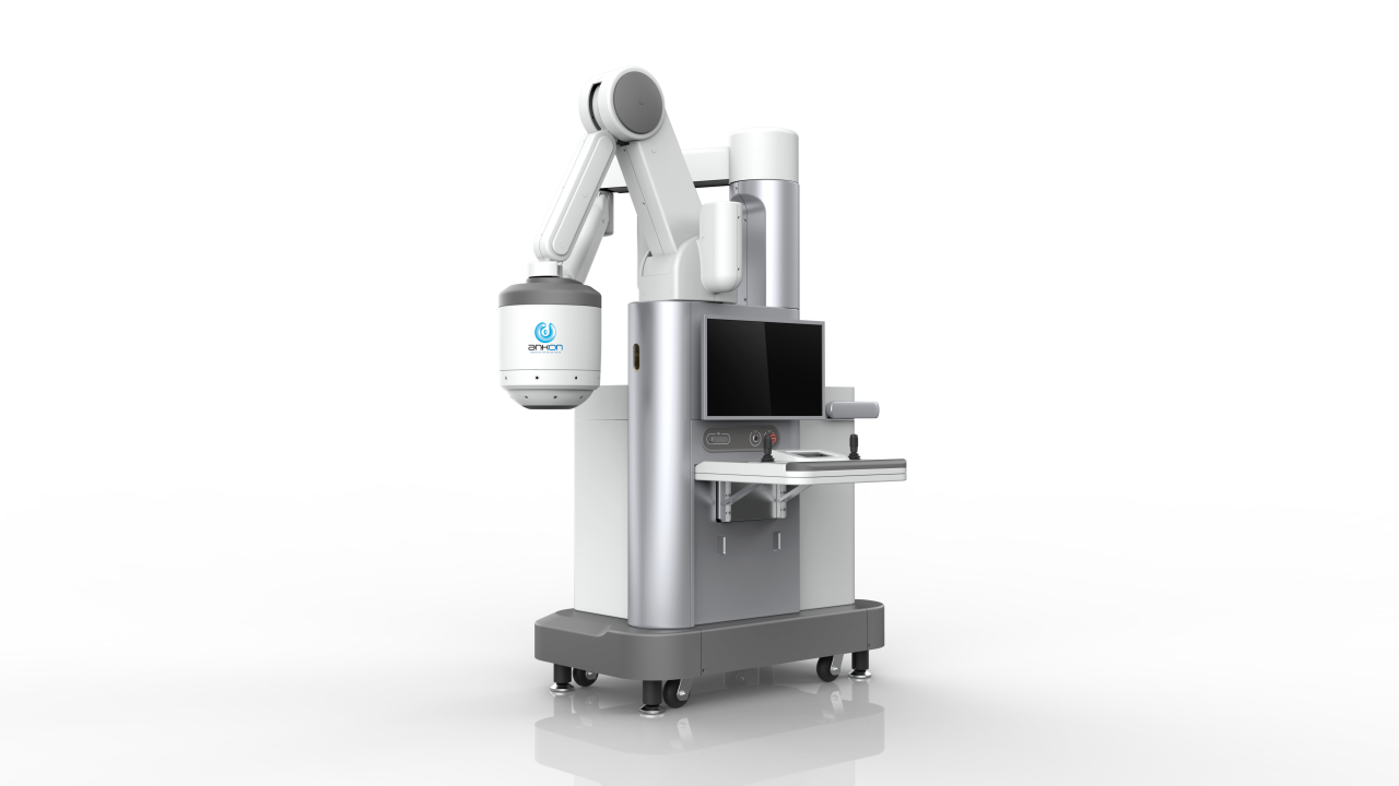 安翰官网 | 磁控胶囊胃镜系统 | Ankon